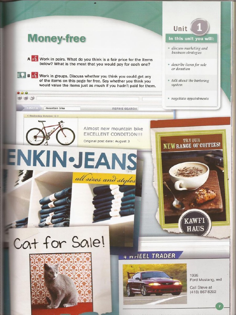 Mastermind Level 2 Students Book | PDF