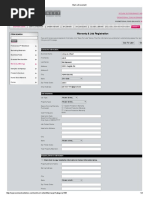LPA Checklist Excel Table v6 | PDF | Personal Protective Equipment ...