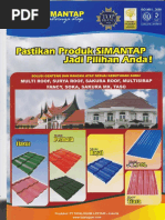 Katalog Roman Granit | PDF | Tile | Porcelain