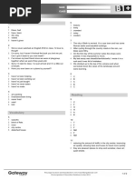 Textbook Answers - Expanding Brackets - Corbettmaths | PDF | Communication