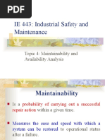 Free MTBF MTTR Calculator Template Excel Download | PDF
