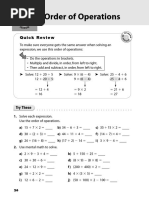Math Makes Sense 6 Practice and Homework Book | PDF | Probability ...