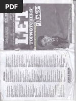 BP 344 IRR - Accessibility Law (Scanned Book) PDF | PDF | Disability ...