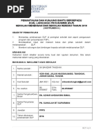 Kertas Kerja PCG Panitia Moral 2018 | PDF