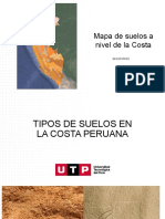 Suelos Fluvisoles Word | PDF | Suelo | Riego