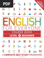 English Plus 1 Student's Book | PDF