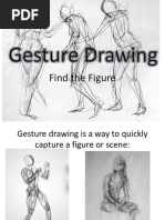 Human Figure Drawing (PDFDrive) | PDF | Drawing | Figure Drawing