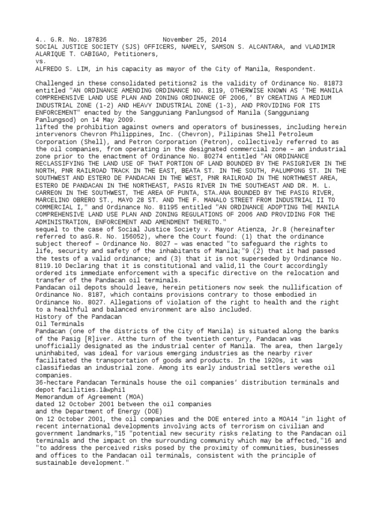 SCRB 44 | PDF | Manila | Mandamus