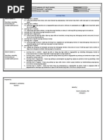 AP5 Q4 Week 2 | PDF