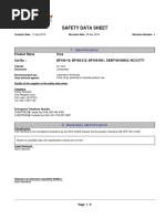 Bernoulli's Equation Practice Problems | PDF | Pressure | Fluid Dynamics