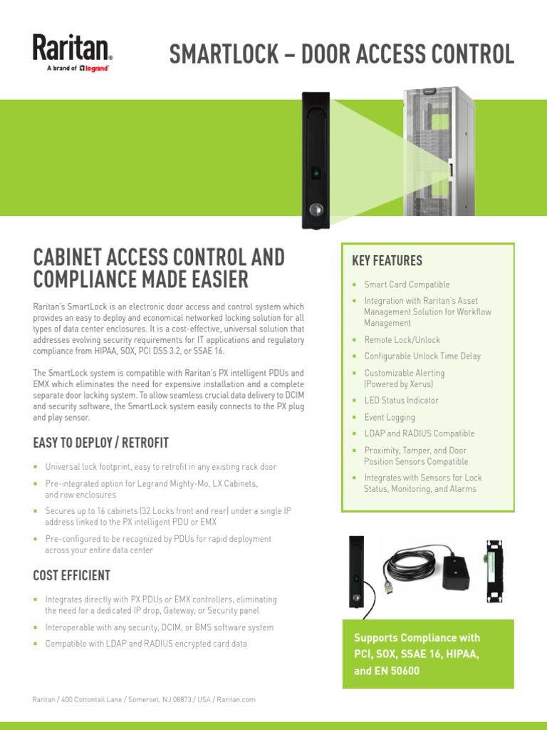 Smartlock - Door Access Control | PDF | Access Control | Usb