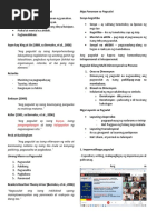 Ayon Kay Badayos | PDF