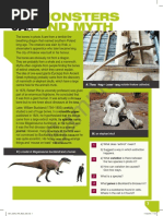 Exploring Science 8 | PDF