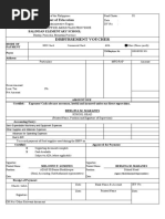 Report On Physical Count of Property Plant Equipment-Bayog Elem School ...