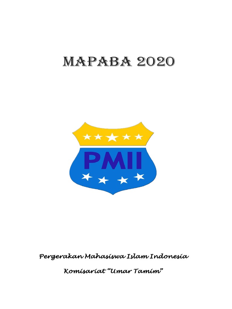 Modul Mapaba | PDF