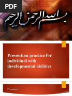 KOOS Knee Survey for Osteoarthritis | PDF | Knee