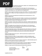 MFRS 116 PPE Revaluation Guide | PDF | Depreciation | Debits And Credits