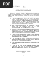 Certification of Alienable and Disposable Land (DENR) | PDF | Business