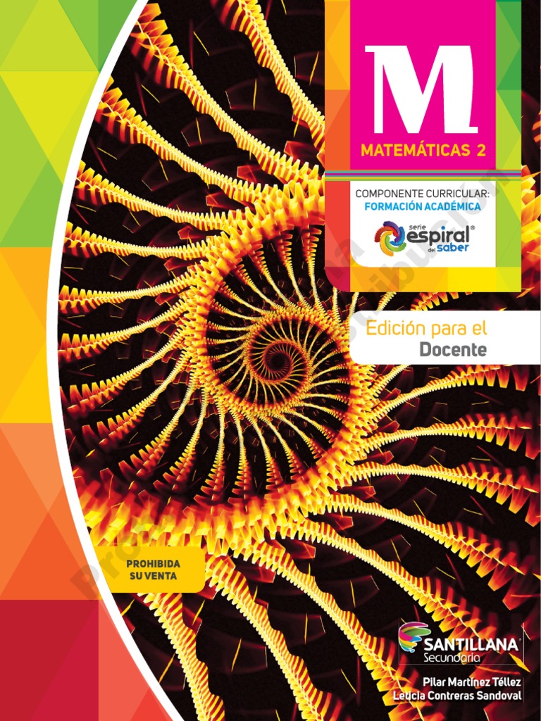 Matematicas 2 RD Espiral Conaliteg | PDF | Evaluación | Plan de estudios