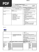 RULA Employee Assessment Worksheet | PDF | Arm | Anatomical Terms Of Motion