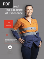 Chartered Engineer Pathway Guide | PDF | Engineer | Engineering