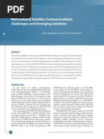 AN/ARC‐231 | PDF | Electronics | Information And Communications Technology