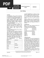 VDG P202 Sep10 Porosity | PDF | Porosity | Strength Of Materials
