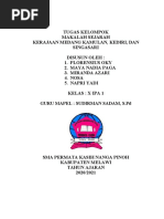 Pasal 263 Kitab Undang | PDF