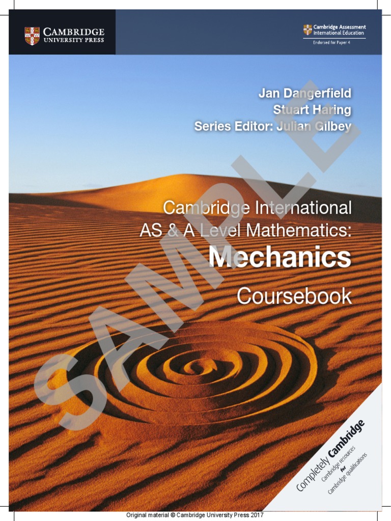 As Mechanics | PDF | Velocity | Euclidean Vector