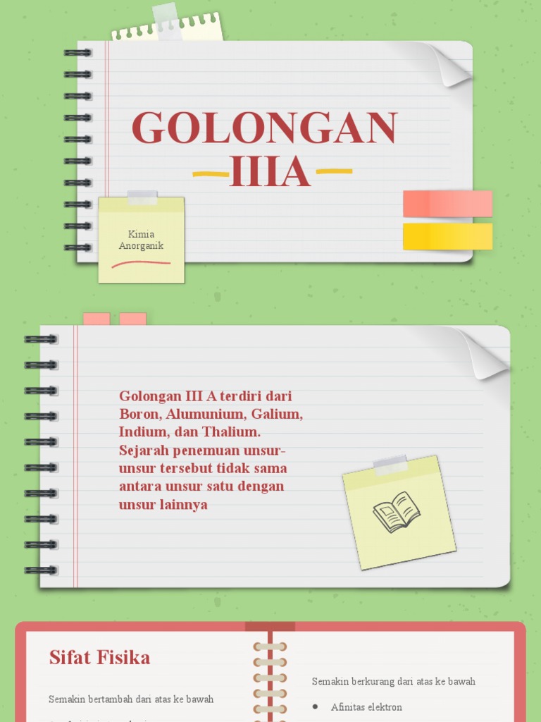 Golongan Iii A Pdf