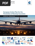 Aviation Hazard Taxonomy Guide | PDF | Airport | Air Traffic Control