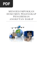 Macam-Macam BC Untuk Bea Cukai | PDF | Pengelolaan Keuangan & Uang