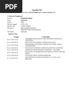 ISO 15025:2016 Flame Protection Test | PDF | International Organization ...