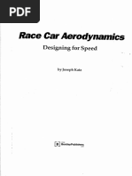 F1 Car Anatomy | PDF | Formula One | Formula Racing