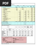 Generator Log Sheet Template-50758 | PDF | Technology & Engineering