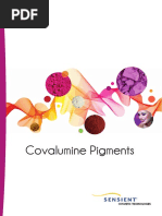 Joico Color-Intensity-Digital-Swatch-Chart | PDF | Color | Magenta