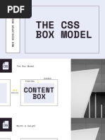 CSS Cheat Sheet | PDF | Cascading Style Sheets | Graphic Design