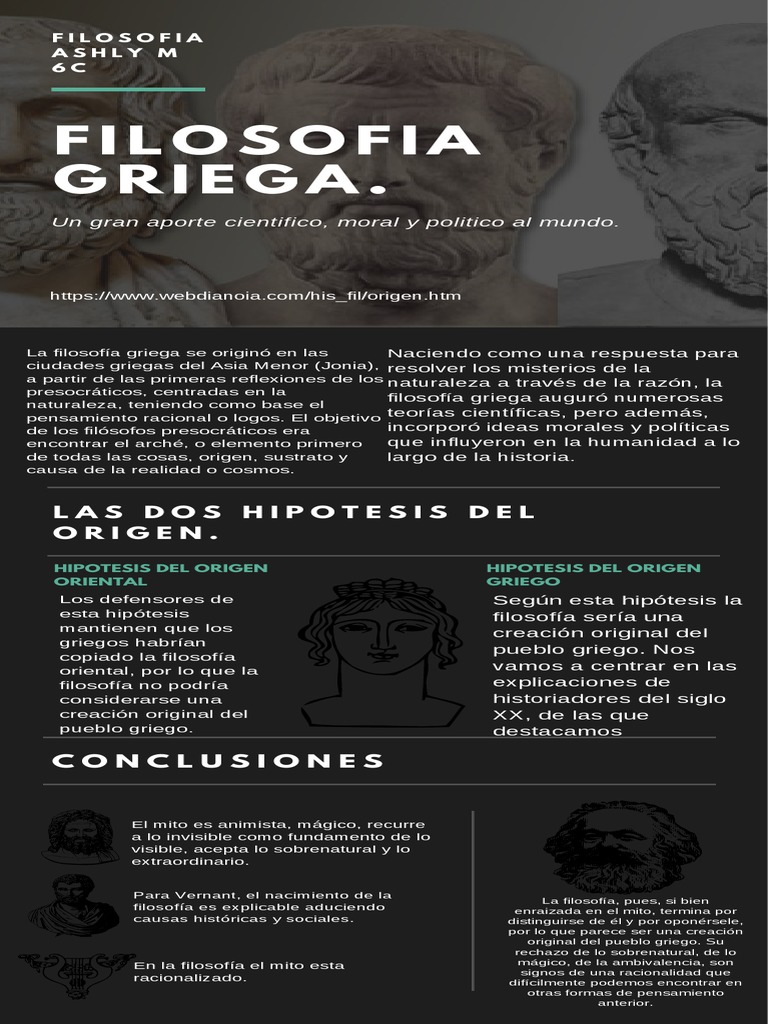 Filosofia Griega | PDF | Filosofía griega antigua | Metafísica