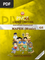 Mga Uri NG Sayaw Sa Pilipinas | PDF