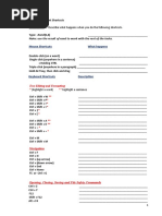 Desmos Windows Shortcuts Guide | PDF | Keyboard Shortcut | Ibm Pc ...