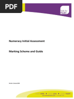 Effective Communication Skills Training Outline | PDF