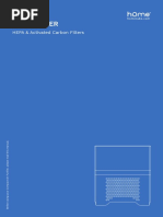 Tecniplast - Smart Flow Procedures | PDF | Laboratories | Hydrogen Peroxide