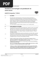 Astm D 3515 Traducido Retirado | PDF | Cemento | Asfalto