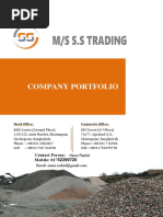 SupplierFirst Reliance Supplier Portal | PDF | Public Finance | Trade