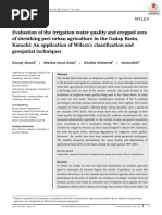 Civilsdaily - MicroThemes - GS1 | PDF | Water | Globalization