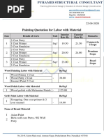 Building Construction Materials Price List 2023 - Price List For ...