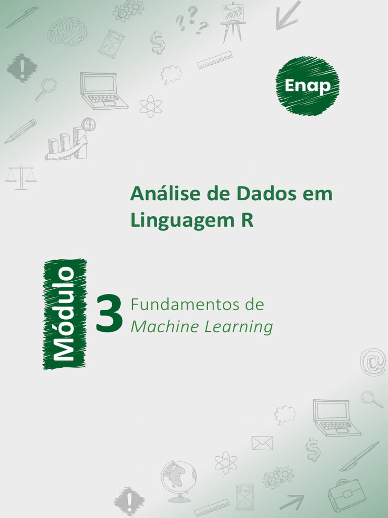 Módulo 3 - Fundamentos de Machine Learning | Download grátis PDF | Aprendizado de máquina ...