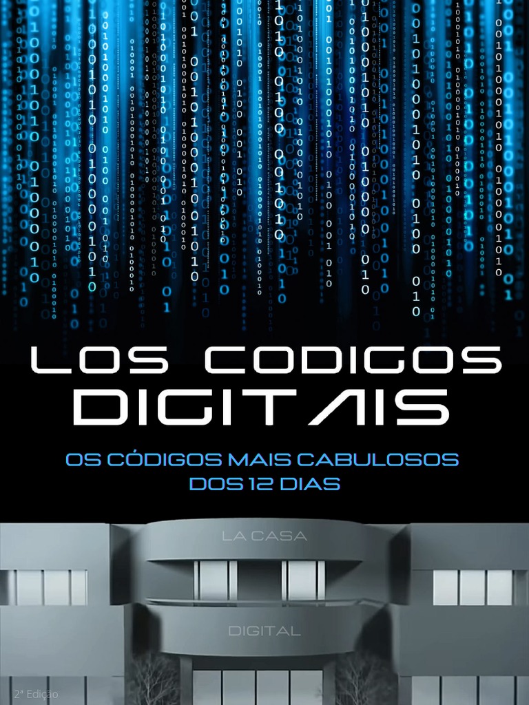 Los Codigos Digitais 3 | PDF | Autoajuda