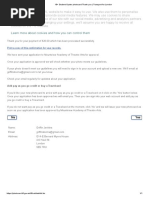11-15 Zip Oyster Photocard Guide | PDF | Identity Document