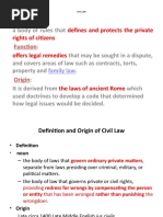 You Be the Judge: Scenarios and Answers | PDF | Criminal Justice ...
